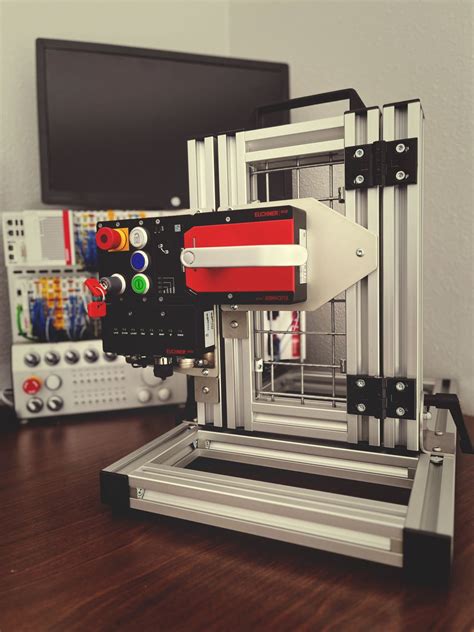 Chris Woller On Linkedin Beckhoff Twincat Twinsafe Industrialautomation Manufacturing