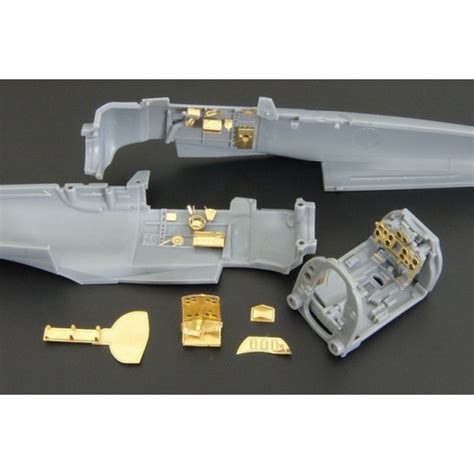 Brengun Brl72074 172 Zero 22 Tamiya Pe Set For Tamiya Kit Model Kit