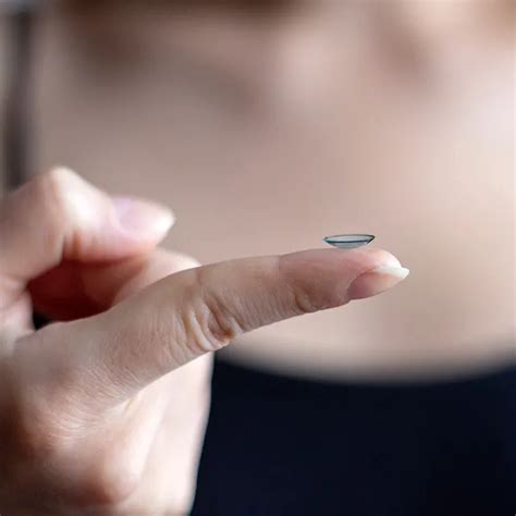 Myopia Management Treatment For Nearsightedness