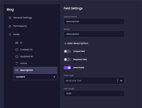 Build A Full Stack Application With Amplication