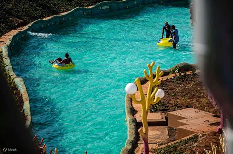 Wet N Joy Water Park Ticket In Lonavala From Mumbai India Klook Canada