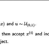 PDF An Introduction To MCMC For Machine Learning