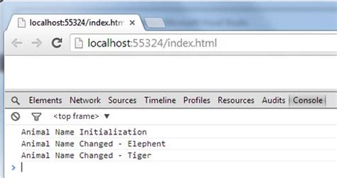 model binding events in backbone js