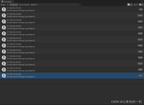 Unity3d实现计时器工具unity 时间工具类 Csdn博客