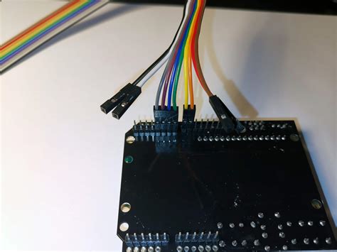 LCD Wiring And Case OpenAstroTech Wiki