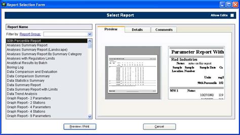 Leading Open Source Environmental Data Management Software Geotech