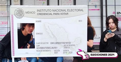 Ubica Tu Casilla Averigua Dónde Votar En Estas Elecciones 2024