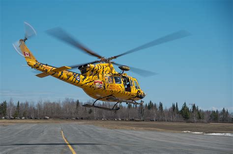 An Overview Of Our Search And Rescue Aircraft Backgrounder Royal