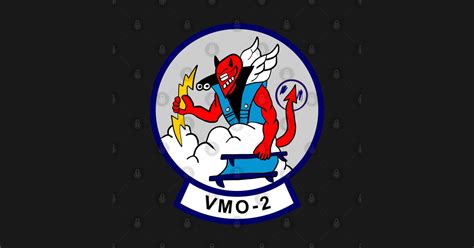 Vmo 2 Squadron Patches T Shirt Teepublic