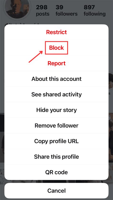How To Hide Your Following List On Instagram GUIDE Build My Plays