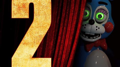 La Calificación Final Confirmada De Five Nights At Freddys 2 Resulta