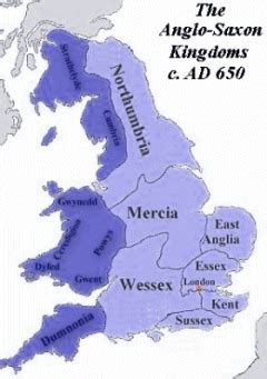Old English C 500 C 1100 History Of English