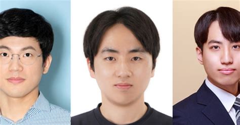 dgist kaist 빛으로 동작하는 신개념 광 gpu 개발