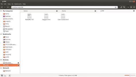 Nrf51 Dk And Ubuntu 1404 In Five Minutes Getting Started With Nordic