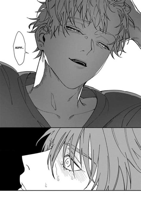Anime Yaoi Seme