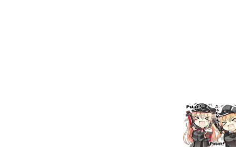 20 Prinz Eugen Kancolle Wallpapers
