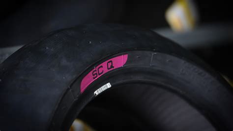 Pirelli Solutions Announced As The SCQ Tyre Returns Two SCX Options Available MotorCycle News