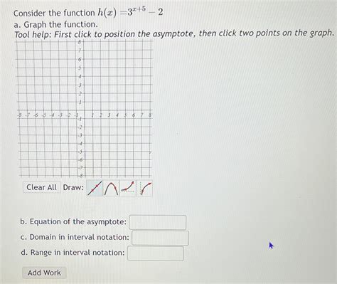 solved question 4 ﻿consider the function h x 3x 5 2a