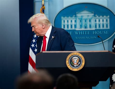 Trump Blames Dei And Biden For Crash Under His Watch The New York