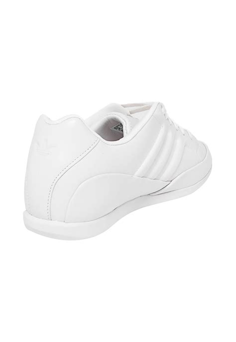Tênis Adidas Originals Porsche 356 Branco Compre Agora Dafiti Brasil