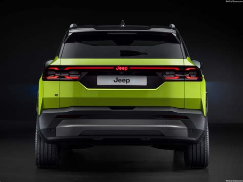Jeep Compass 2026 Pictures Information And Specs