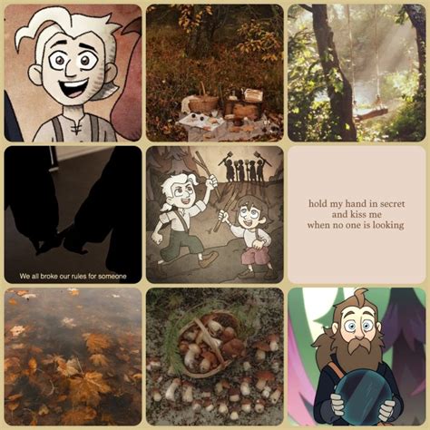 Wittecest Phillip X Caleb Moodboard Requested By Anon Proshipear On Tumblr