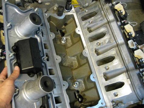 Understanding The Ls1 Pcv System A Complete Diagram