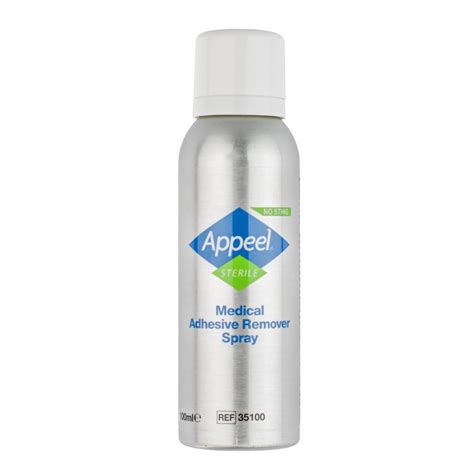 Stoma Accessories Adhesives Remover Solidifying Gels Vyne