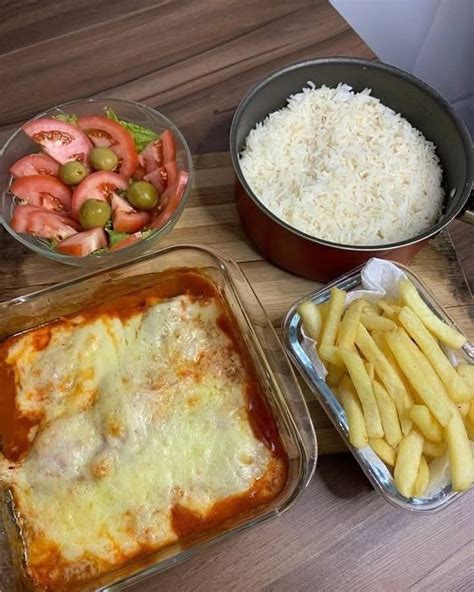 Pin De Flá Em Receitas Culinária Em 2025 Receitas Receitas