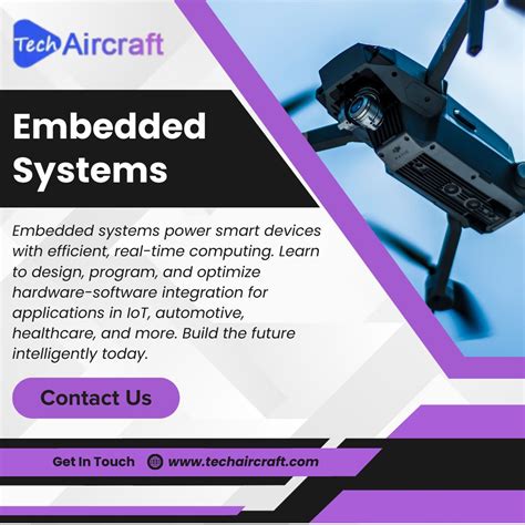 embeddedsystems iot techinnovation microcontrollers realtimesystems automation