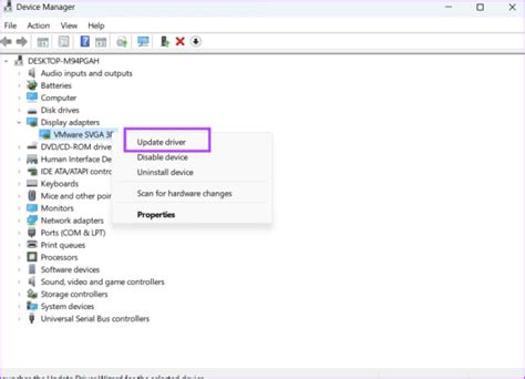 Top Ways To Fix Display Driver Failed To Start Error In Windows And Guiding Tech