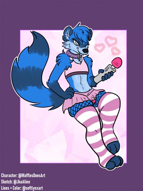 Rule 34 Anthro Bottomwear Bra Chastity Bulge Chastity Cage Chastity
