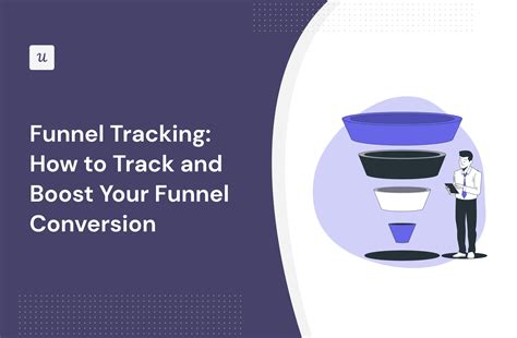 Funnel Tracking How To Track And Optimize Your Funnel