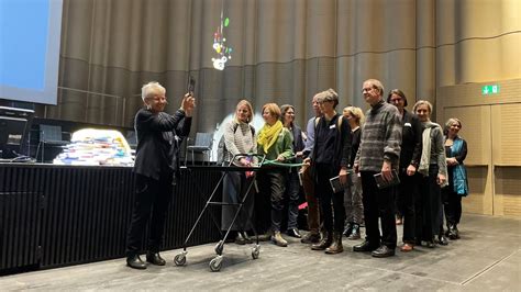 Symposium Sprachkunst In Der Musiktherapie An Der Zhdk