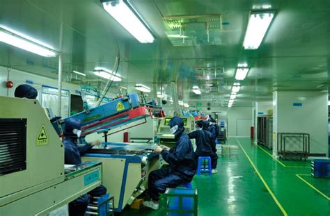 Customized Big Clear Window Membrane Switch Keyboard Polydome Window