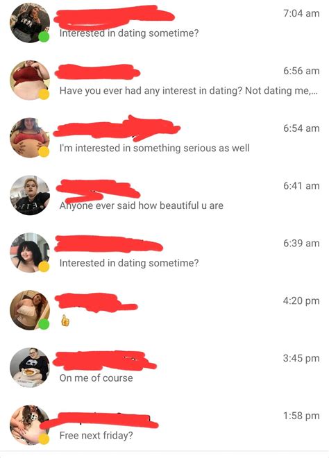 Why Do Matches On Dating Apps Stop Responding After You Ask Them Out