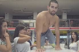 Think UK Medical Babes Are Unruly Check Out The Sexual Scenes In France Ojmed