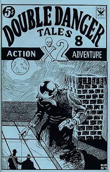 The Pulp Hermit Frederick C Davis