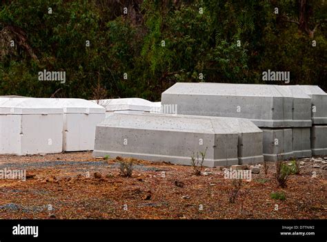 What Does A Cemetery Vault Look Like At Harvey Field Blog