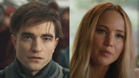 How Dance Lessons And An Intimacy Coordinator Helped Jennifer Lawrence