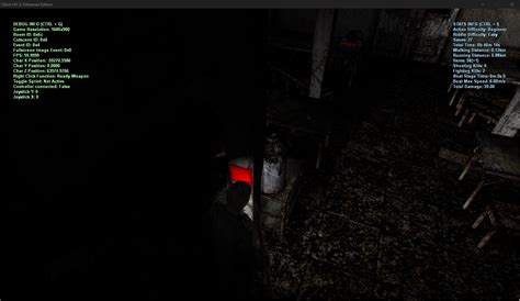 implementing an internal overlay in directx 8 mercury501 s devlog