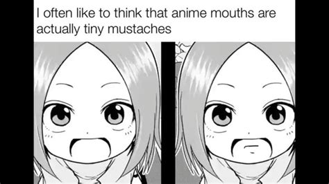 Pin By Phot0jester On Funny Comment And Comics Anime Memes Funny Anime