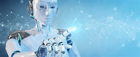 How To Successfully Implement Robotics Within Your Company — Mobile App