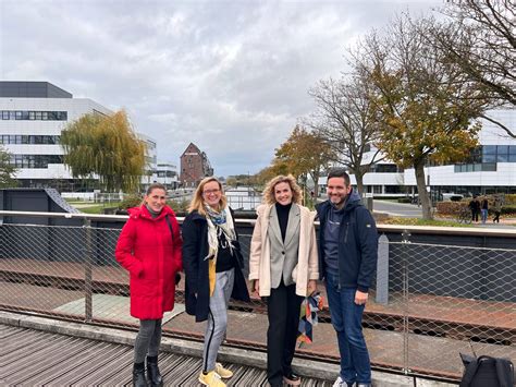 Стартап центр ХПІ розширює горизонти На старті співпраці з Німеччиною Національний технічний