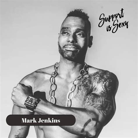 806 Celebrity Trainer Mark Jenkins Shares Insider Secrets For Physical And Mental Fitness