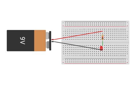Circuit Design Photocell Dylan Mcneil Tinkercad
