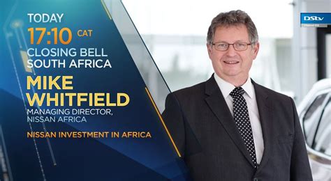 Mike Whitfield Posted On Linkedin