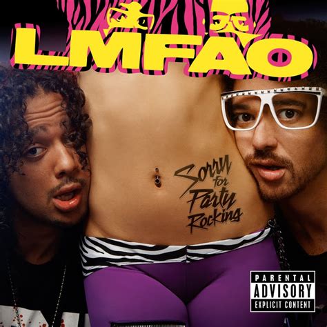 Lmfao Sexy And I Know It Lyrics Music Lyrics And Videos
