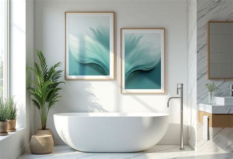 Stunning Bathroom Decor Frames Ideas Cozy Vibes