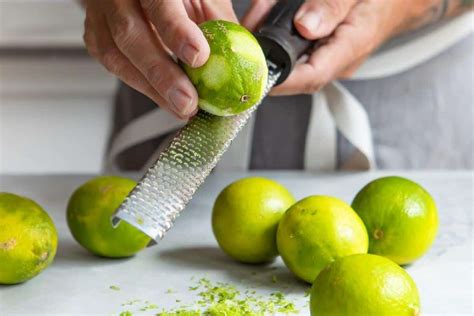 13 Best Substitutes For Kaffir Lime Leaves Mothers Always Right